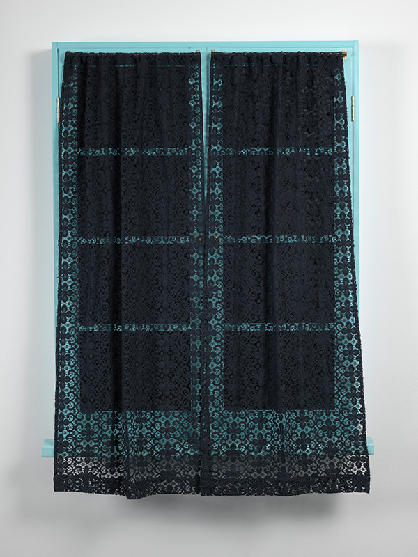 Krannert Art Museum presents first retrospective of artist Millie ...