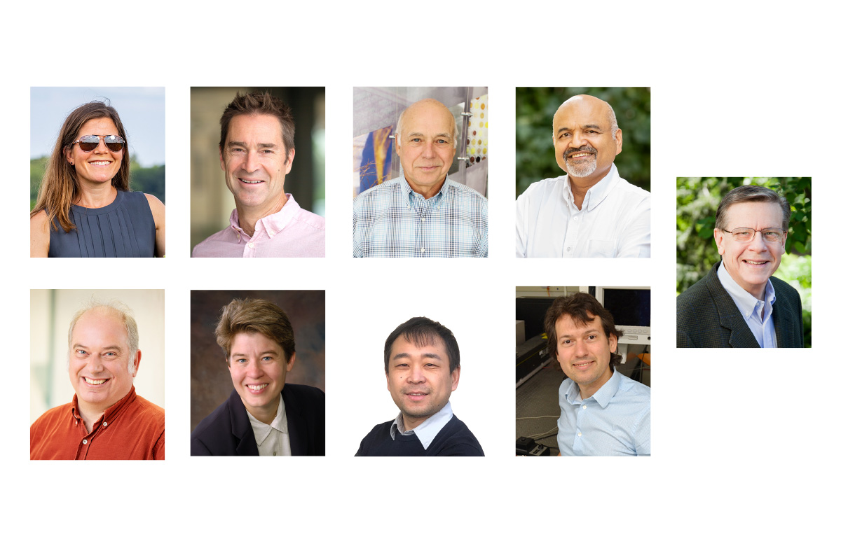 Nine Illinois scientists rank among world’s most influential – News Bureau Nine Illinois scientists rank among world’s most influential – News Bureau