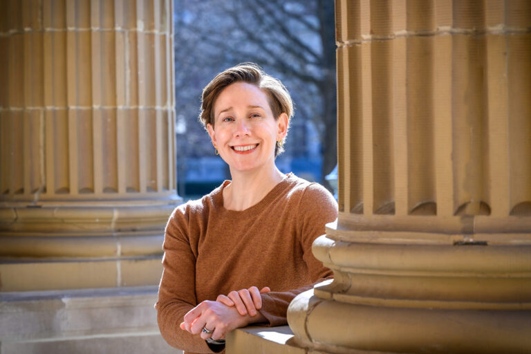 Book tackles myths about science of menstruation – News Bureau