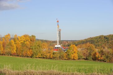 Can ‘fracking’ and other human activities cause earthquakes? – News Bureau