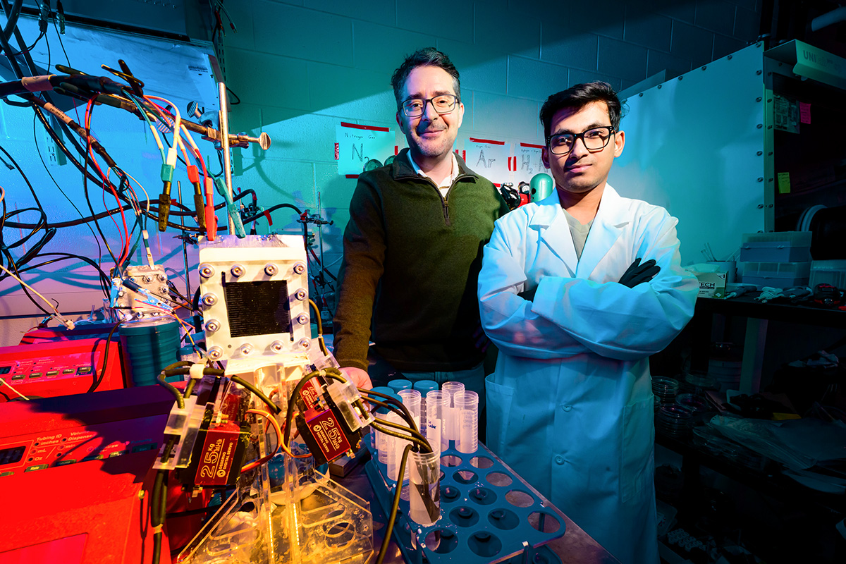 New research helps eliminate dead zones in desalination technology and ...