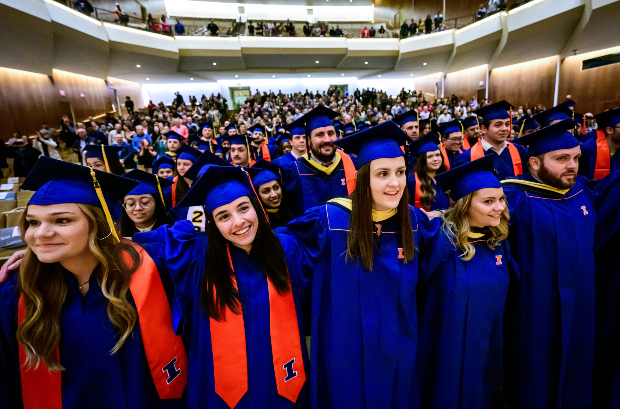 August, December 2024 graduates and Dean’s List honorees announced ...