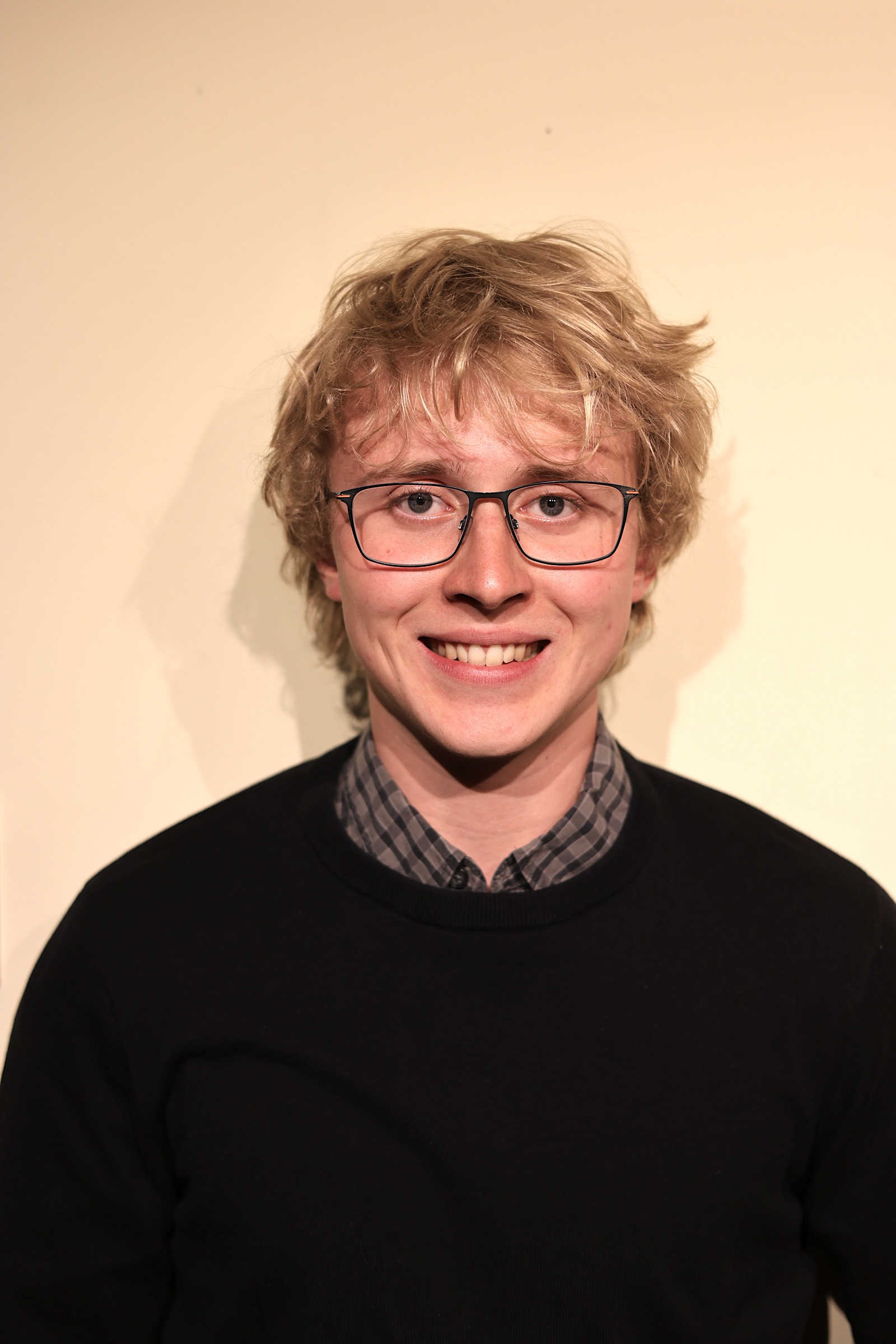 Four Illinois students receive Goldwater scholarships – News Bureau