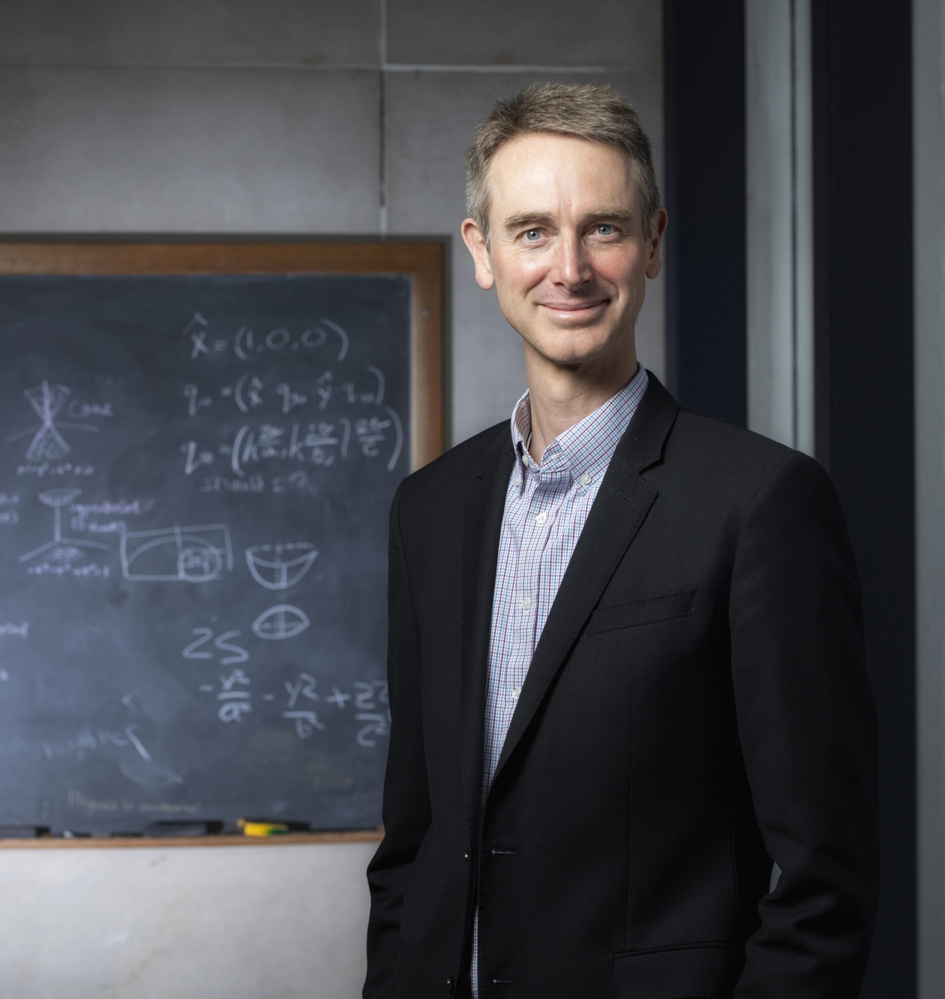 Four Illinois faculty members elected to American Academy of Arts and ...