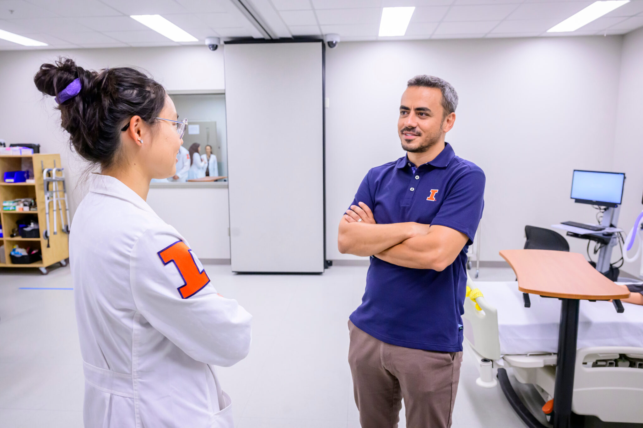 Paper: AI-human task-sharing could cut mammography screening costs by ...