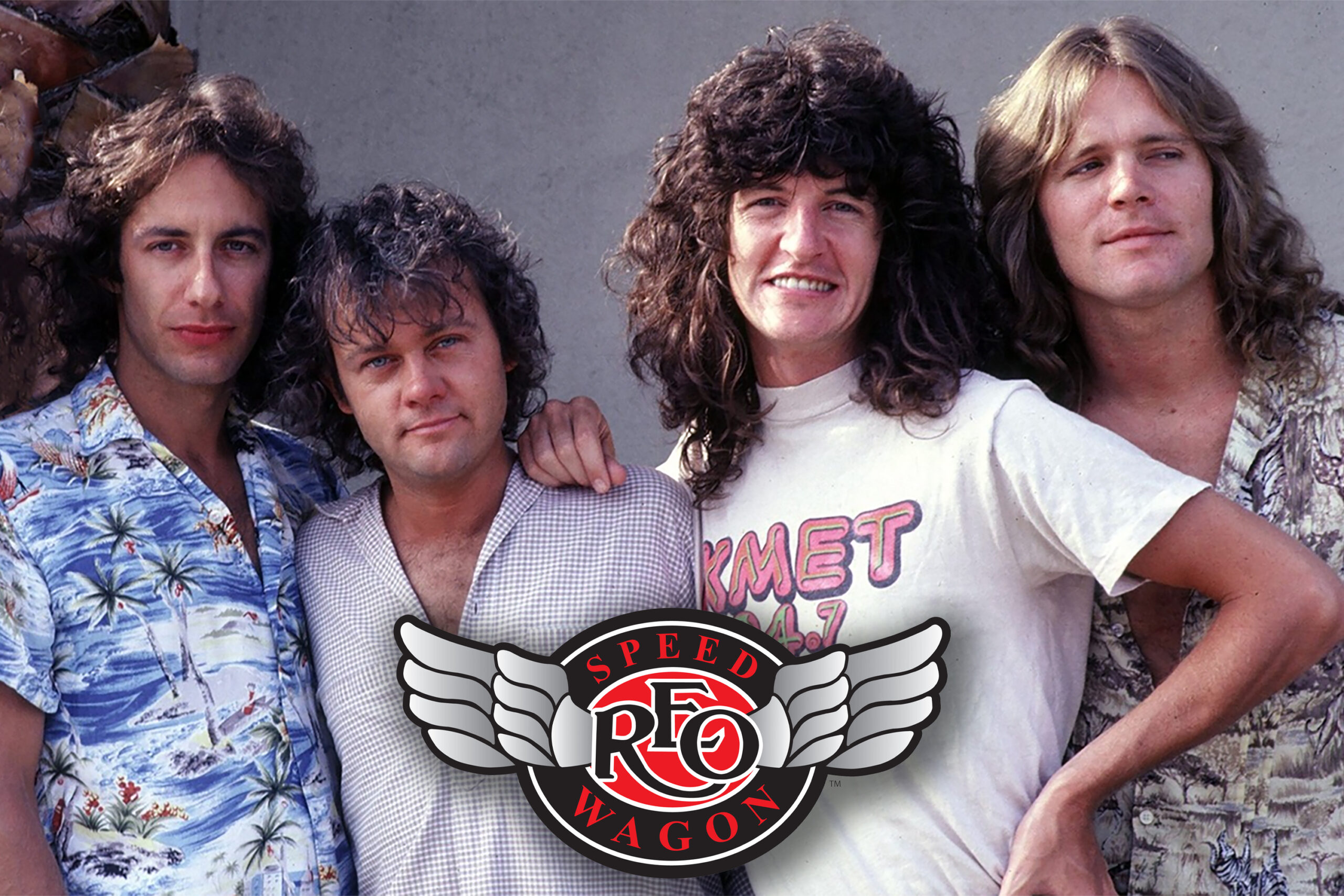 Members of REO Speedwagon return to campus for Illinois 2025 Homecoming ...