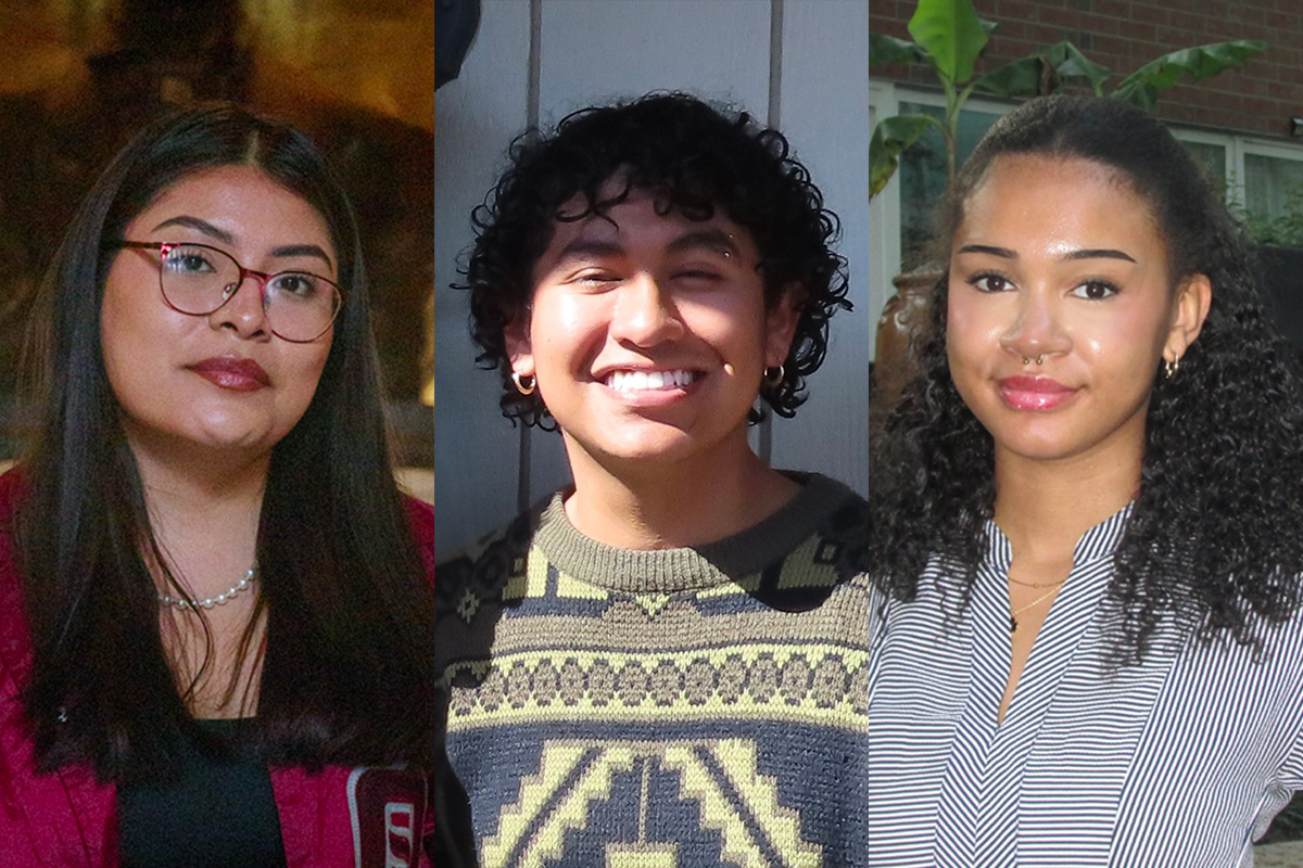 2025 spring semester graduates, Dean’s List and Bronze Tablet honorees ...