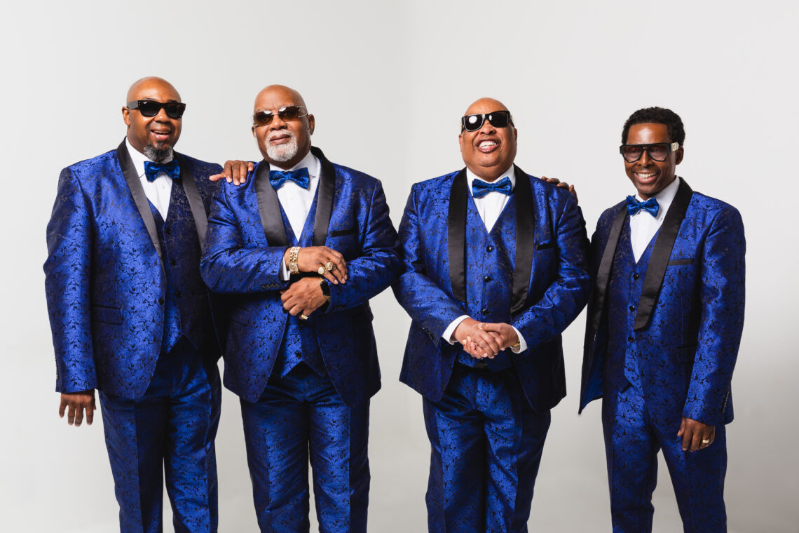 Krannert Center announces performers for 2026-27 season – News Bureau